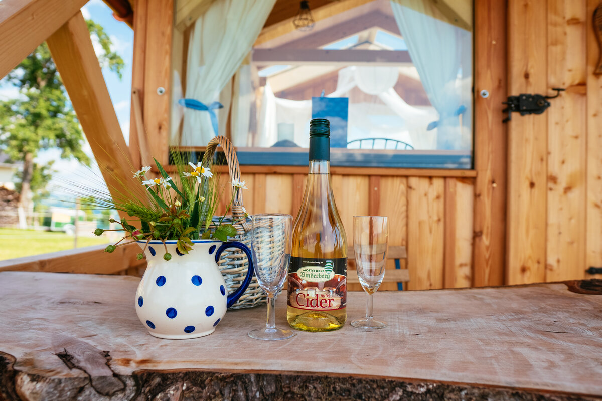 Farm Holidays ♡ Upper Austria