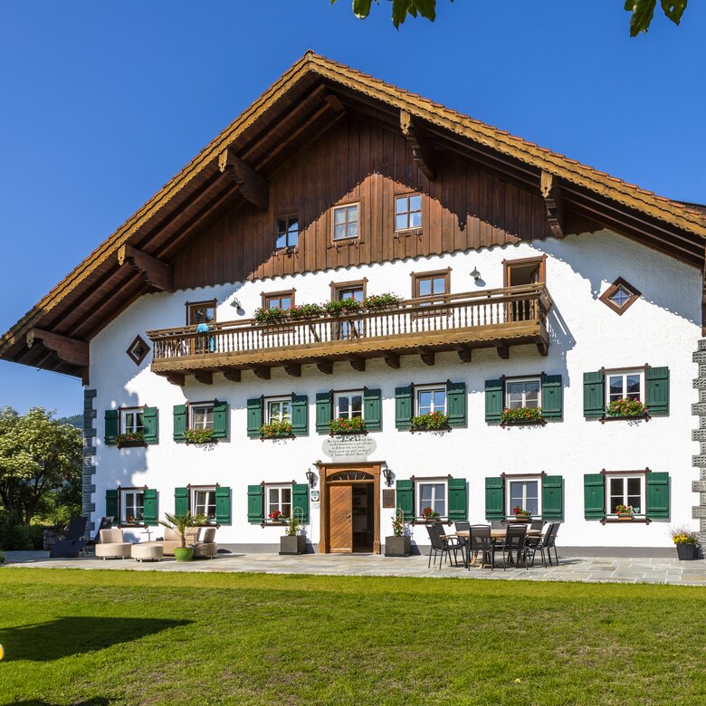 Summer Holidays | Farm Holidays in Austria