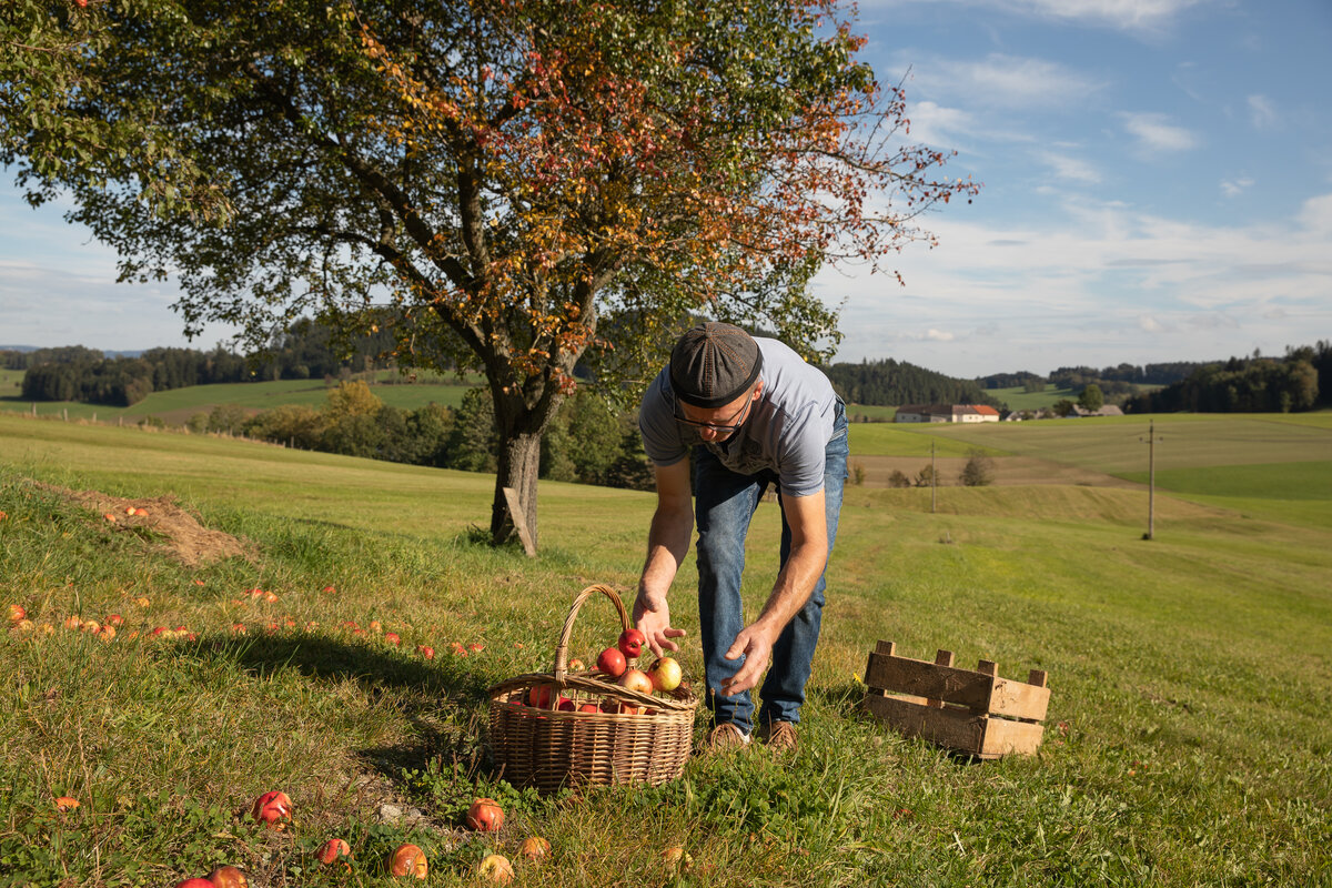 Autumn Holidays | Farm Holidays in Austria