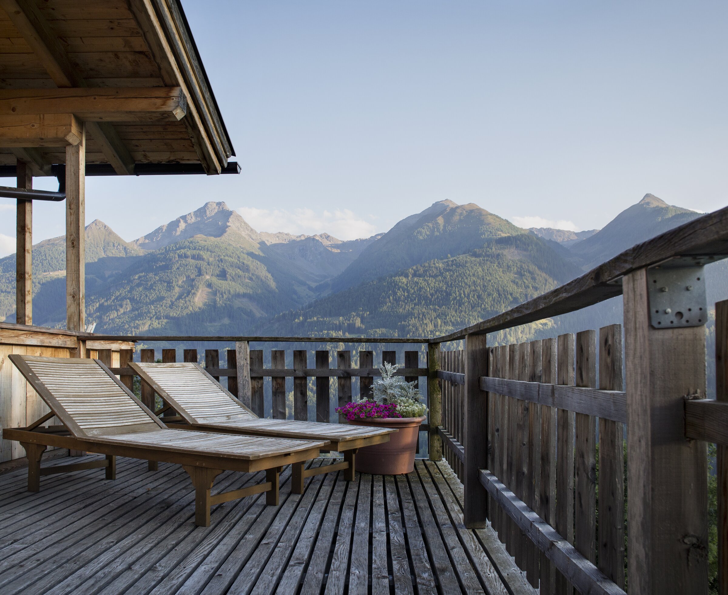 Holidays in the Land of Mountains in Tyrol - Farm Holidays