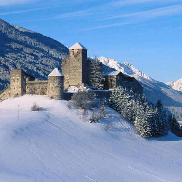 Holidays in the Land of Mountains in Tyrol - Farm Holidays