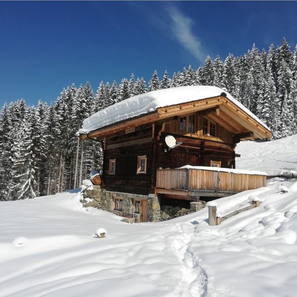 Holidays in the Land of Mountains in Tyrol - Farm Holidays