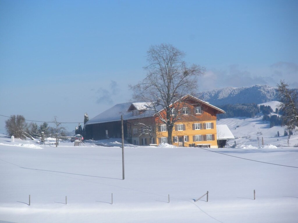 Ferienhof Roth | Farm Holidays in Austria