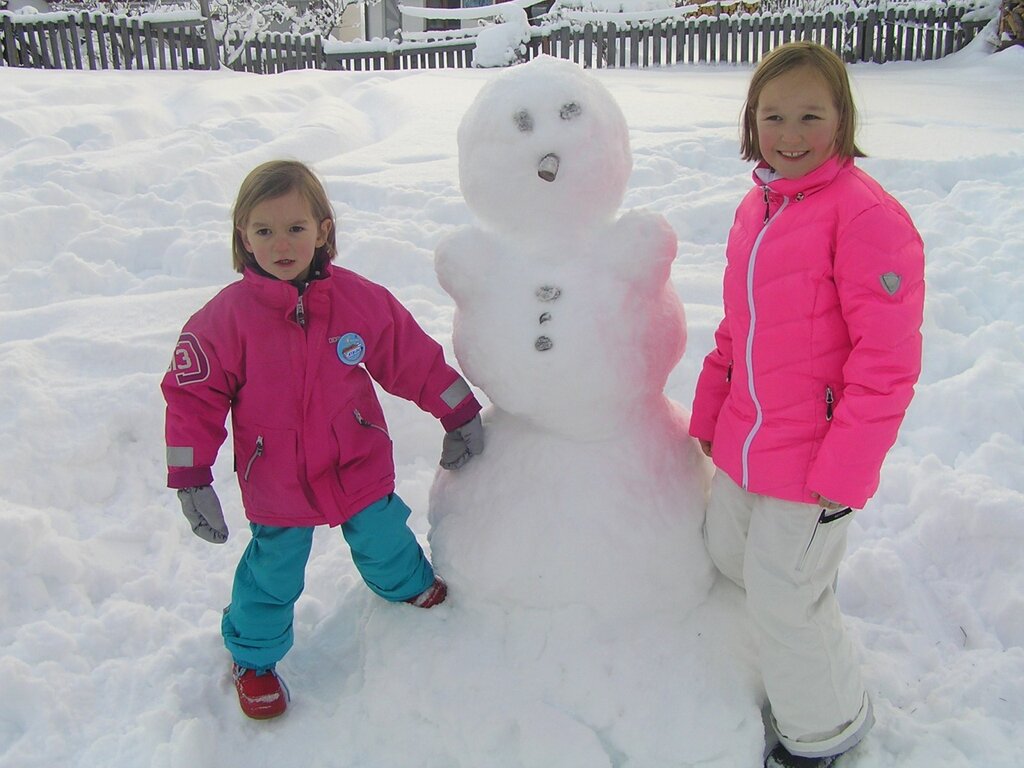 Weifer Biobauernhof | Farm Holidays in Austria