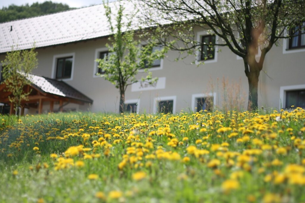 Karhof | Farm Holidays in Austria